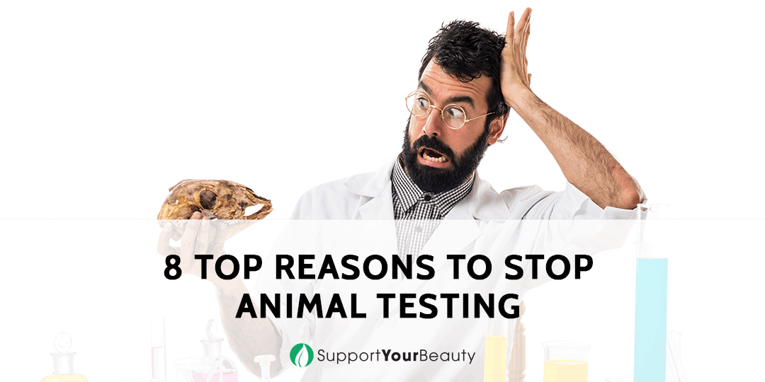 8 Top Reasons To Stop Animal Testing 8-top-reasons-to-stop-animal-testing