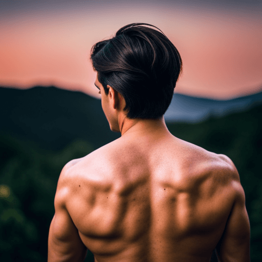 Does Back Acne Mean High Testosterone | Support Your Beauty - Life ...